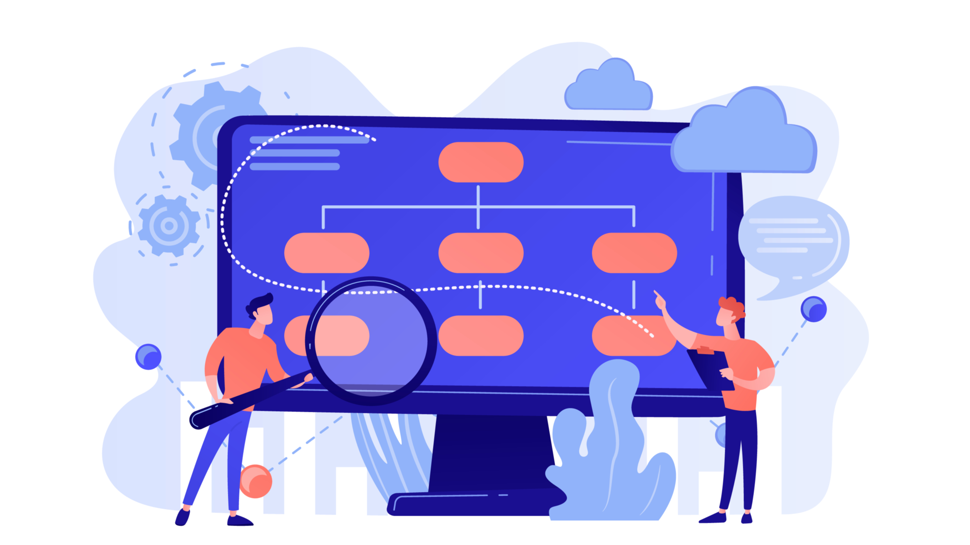 How To Implement A Conceptual Logical And Physical Data Model In 