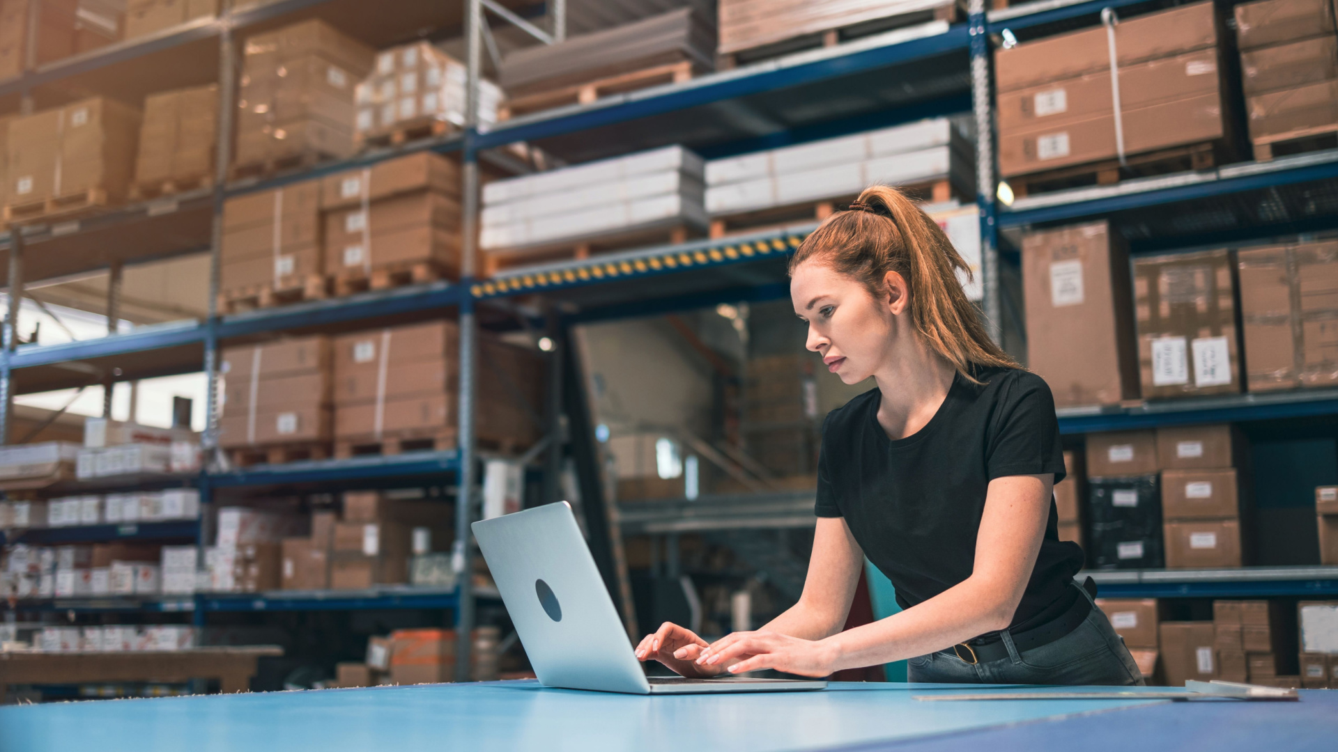 Creating A Database Model For An Inventory Management System Vertabelo Database Modeler